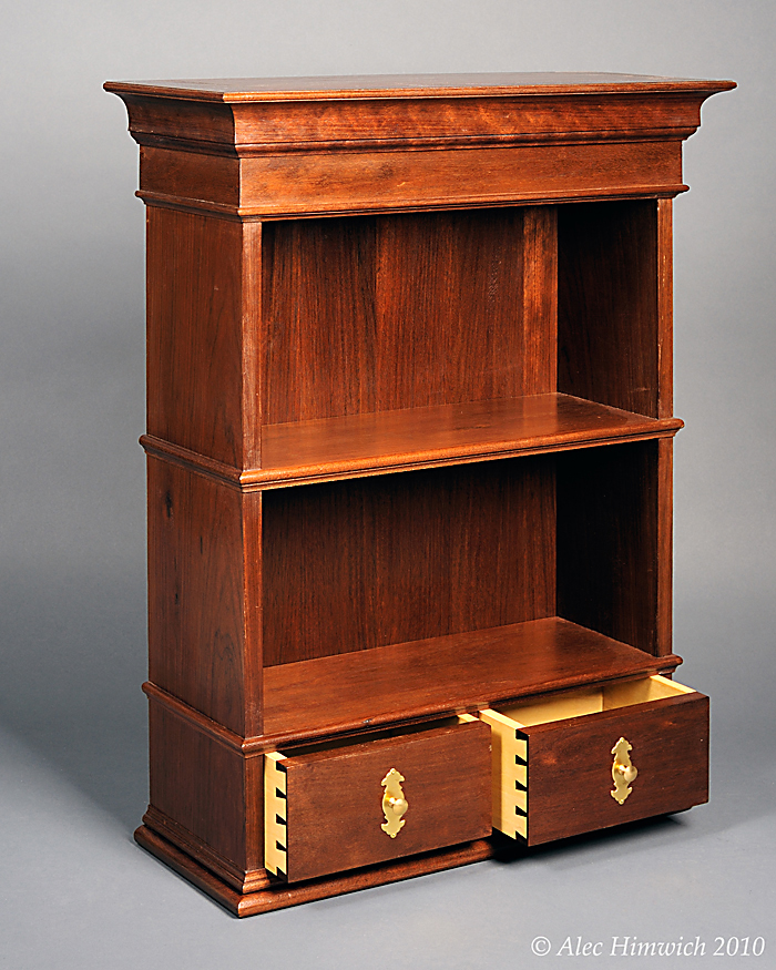Tables - Edwards Mountain Woodworks