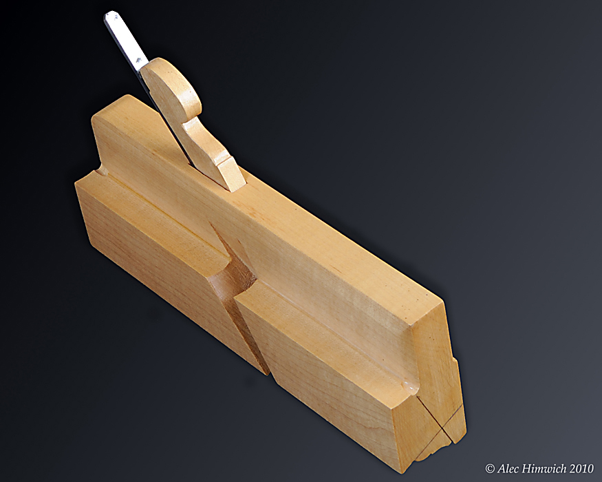 Tools - Edwards Mountain Woodworks