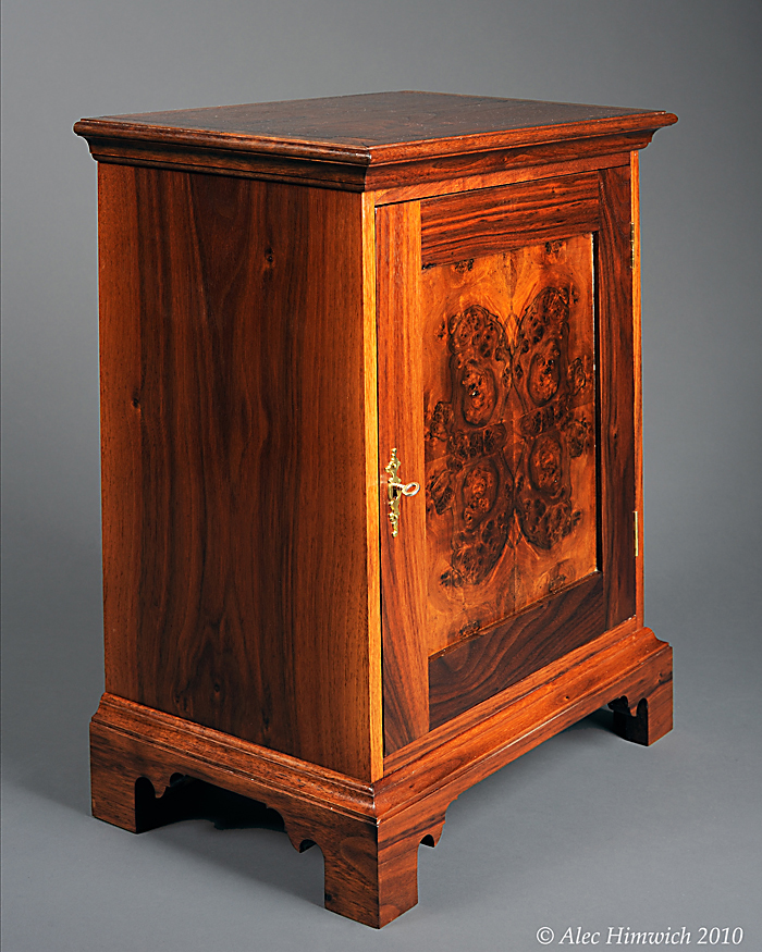 Chests - Edwards Mountain Woodworks